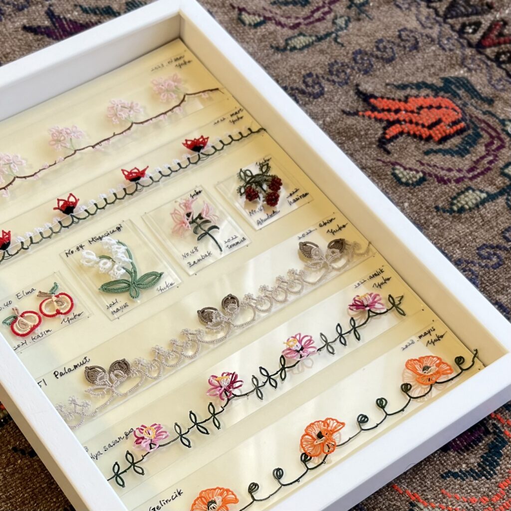 GALLERY – 小島 優子_Yuko Kojima